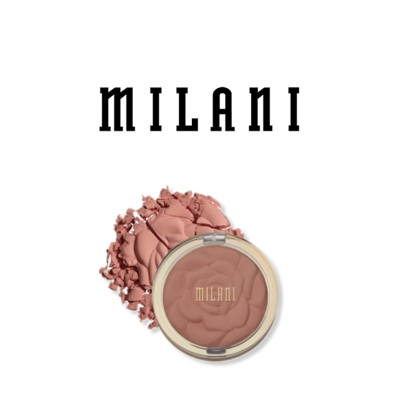 Milani | Makeup | Milani Rose Powder Blushromantic Rose 9 | Poshmark